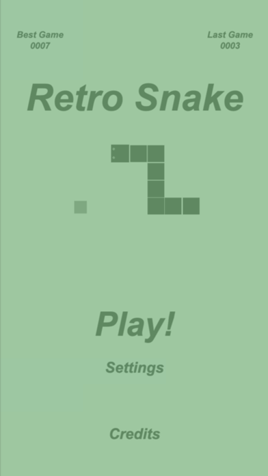 N04 Retro Snake Última Versão para Android/iOS APK - TapTap