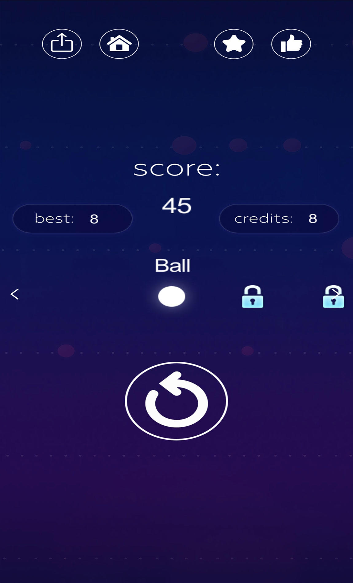 Dot jump lines android iOS apk download for free-TapTap