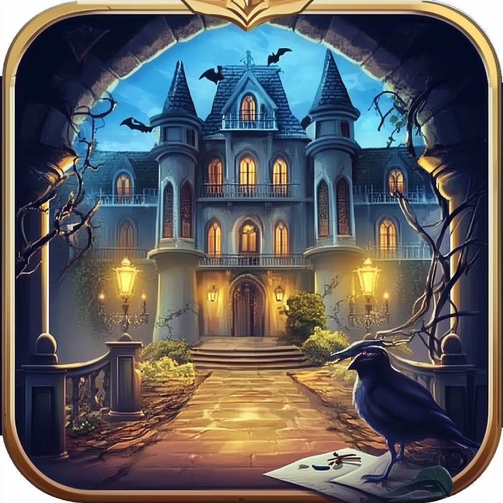Escape Room: Mystery Palace for Android/iOS - TapTap
