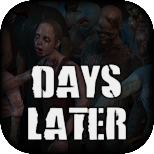 Days Later - Zombie Survival Apocalypse Shooter for Android/iOS