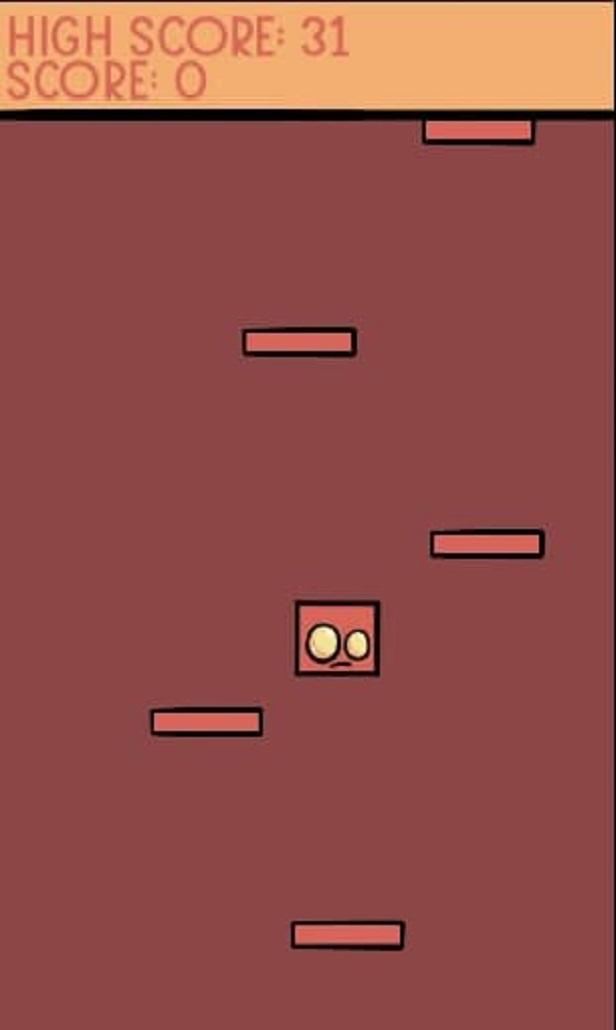 Casual Square Game android iOS-TapTap