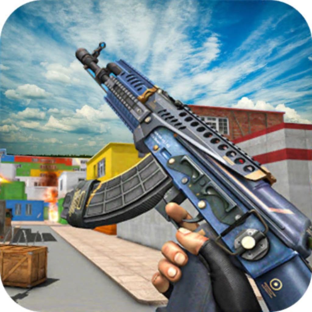 Fps Action Shooting Games for Android/iOS - TapTap