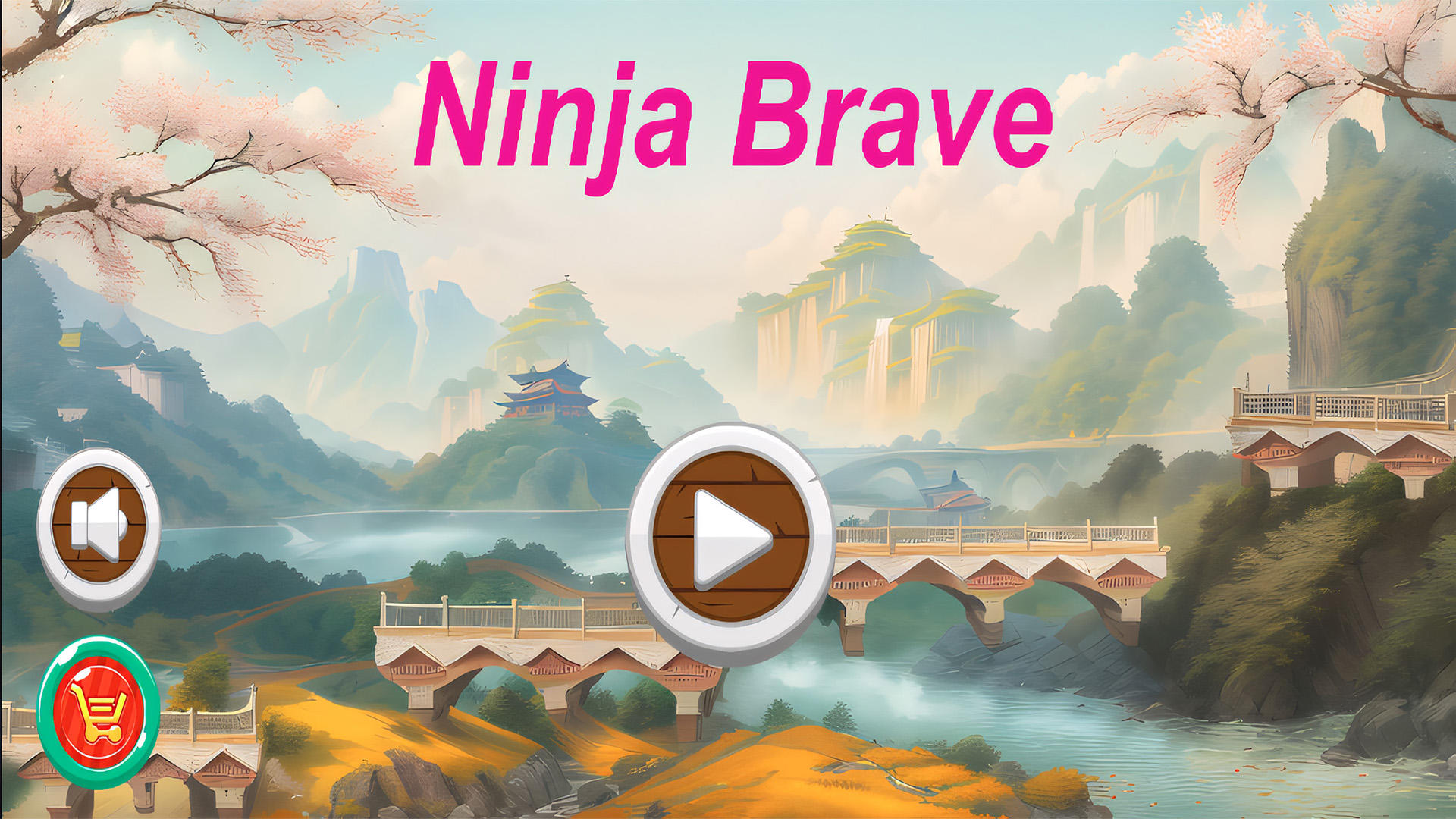 ninja brave android iOS apk download for free-TapTap