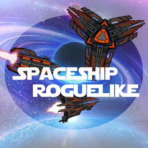 SpaceShip RogueLike Latest Version for Android/iOS - TapTap