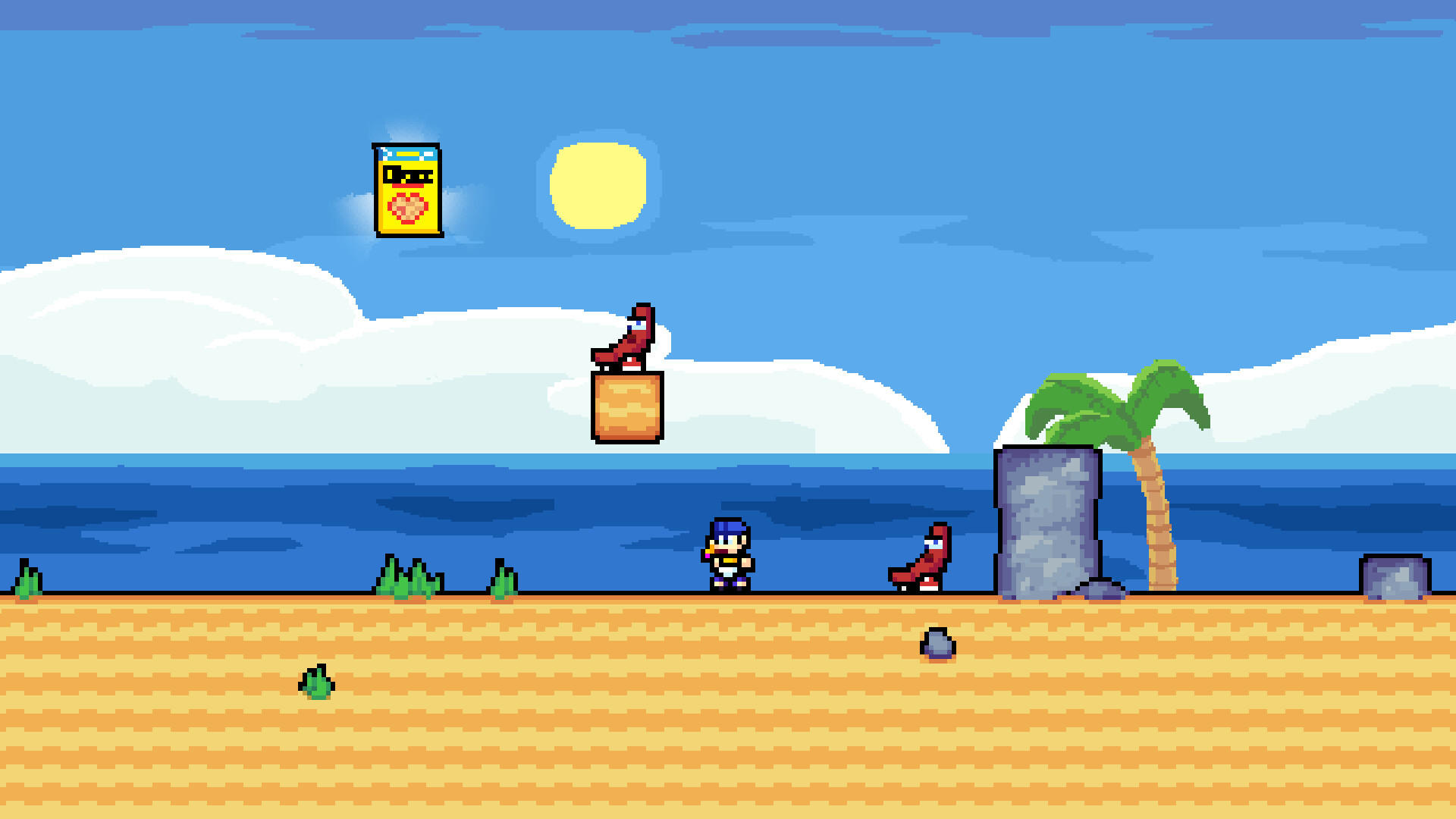 The Jeffy Game Latest Version for Android/iOS APK - TapTap