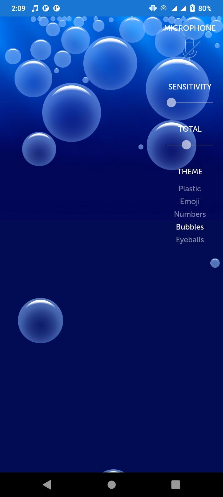 bouncy balls android iOS-TapTap