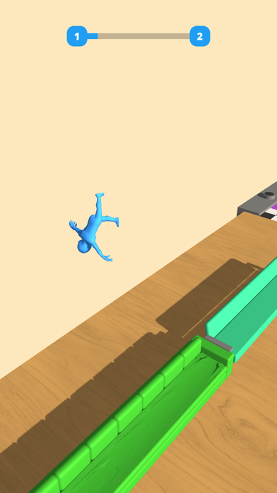 Perfect Bounce! android iOS apk download for free-TapTap