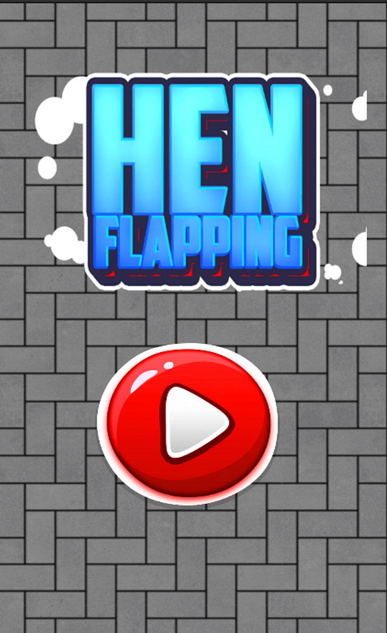 Super Hen Flapping android iOS-TapTap