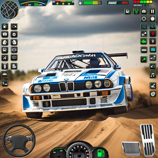 Car Rally Racing Offline Games for Android/iOS - TapTap