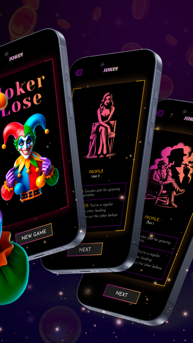 Download Joker Mystery for Android/iOS APK - TapTap