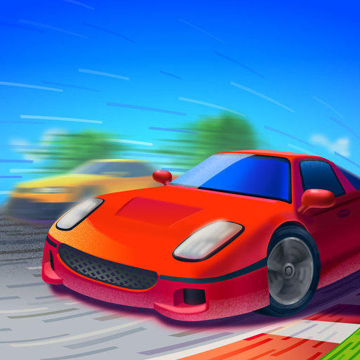 Racing Game Classic : car race for Android/iOS - TapTap