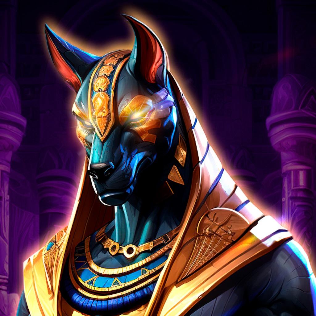 Save Anubis android iOS apk download for free-TapTap