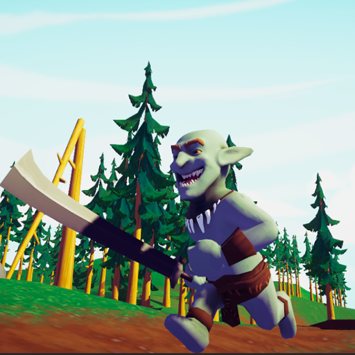 Fort Archer TD: Goblin Defense android iOS apk download for free-TapTap