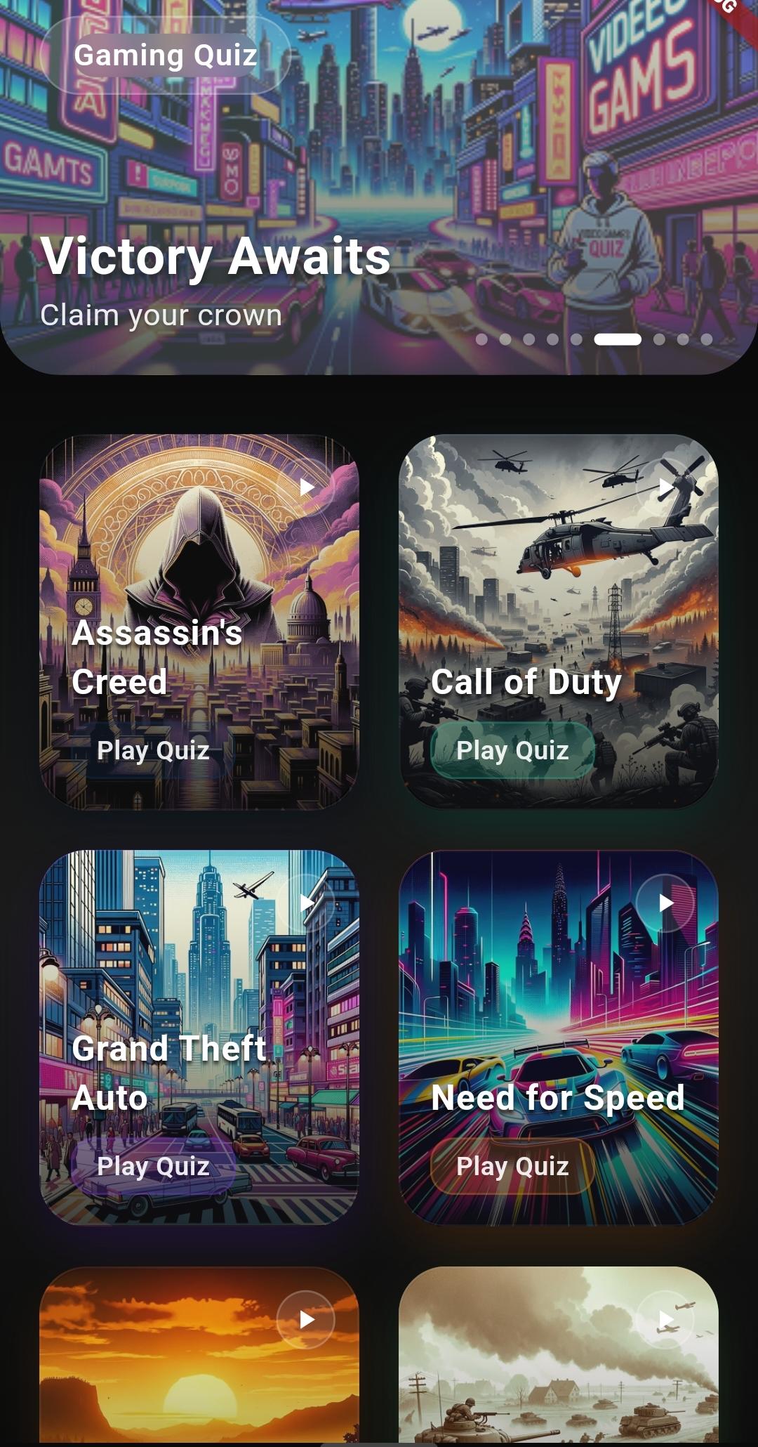 Gaming Legends Quiz Latest Version for Android/iOS - TapTap