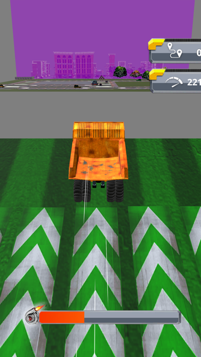 Stunt Truck Ramp Jumping Games android iOS apk download for free-TapTap