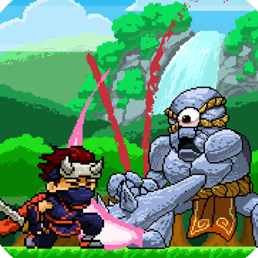 Ultimate Ninja Battle for Android/iOS - TapTap