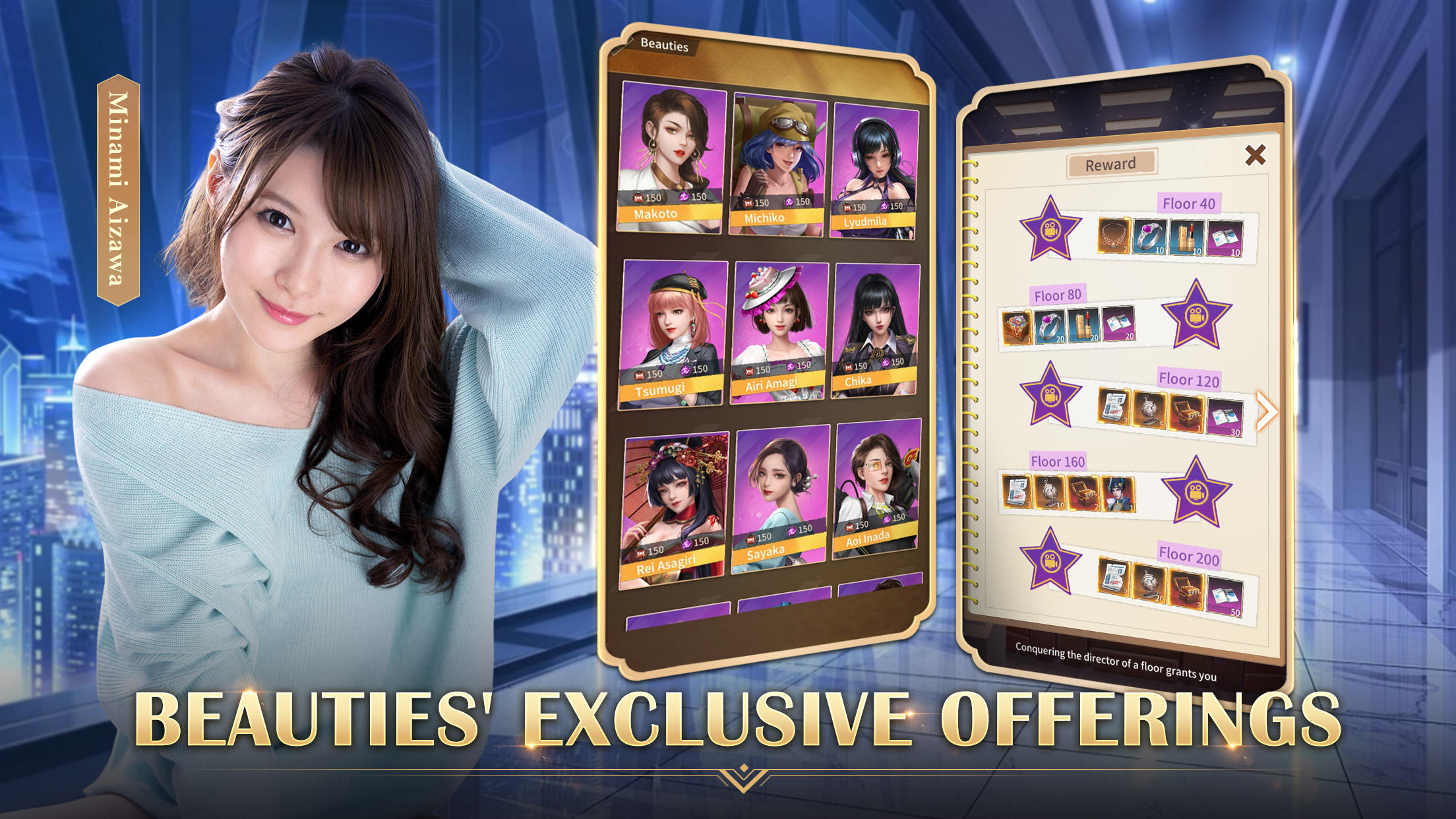 Download Road to Rich: Big Banker 1.0.6 for Android/iOS APK - TapTap