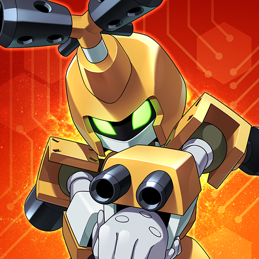 Medabots Survivors 2.2.1 for Android/iOS APK - TapTap