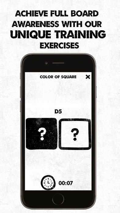 Noir Chess: Trainer with ICC and FICS Client for Android/iOS