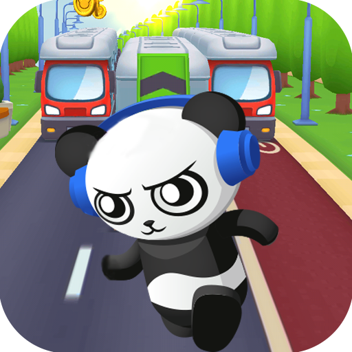 Subway Panda Run - Endless Run 1 다운로드 Android/iOS APK - TapTap