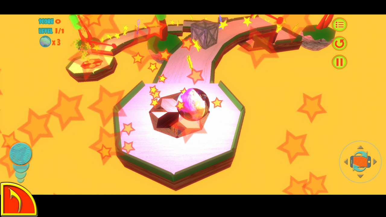 Marble Slide 3D android iOS apk download for free-TapTap