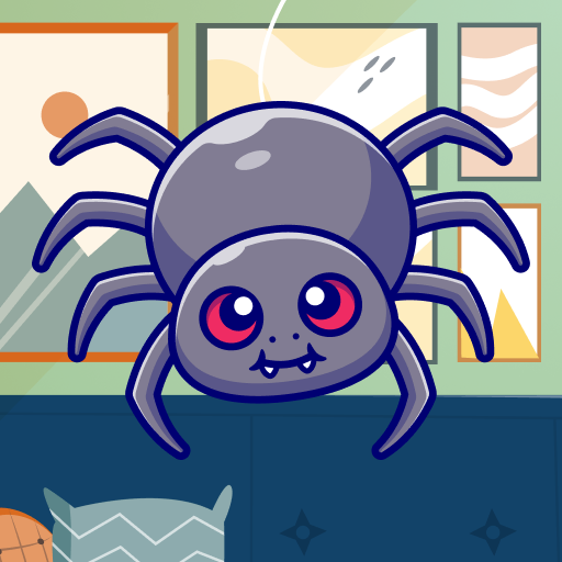 Nimble Spider Latest Version for Android/iOS APK - TapTap