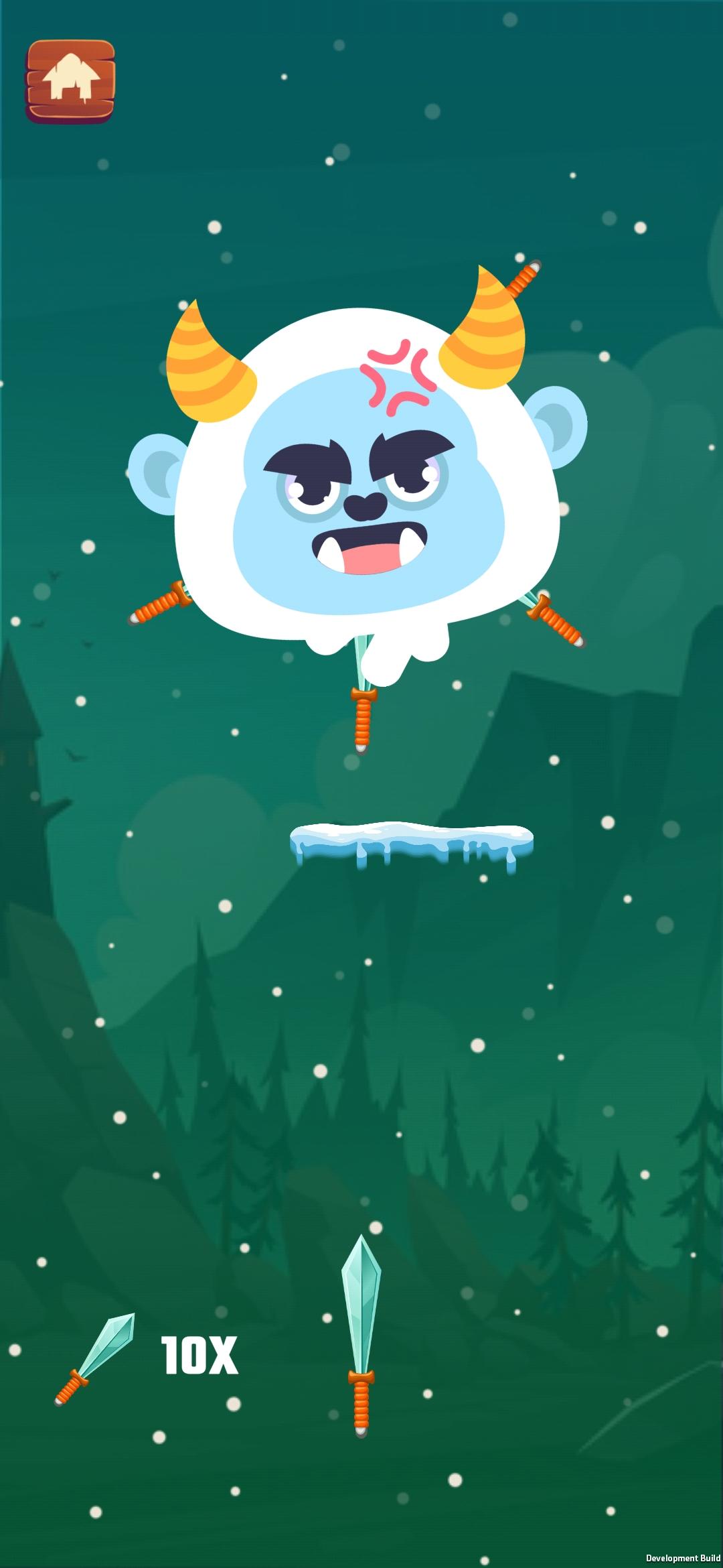 Sharp Hit android iOS apk download for free-TapTap