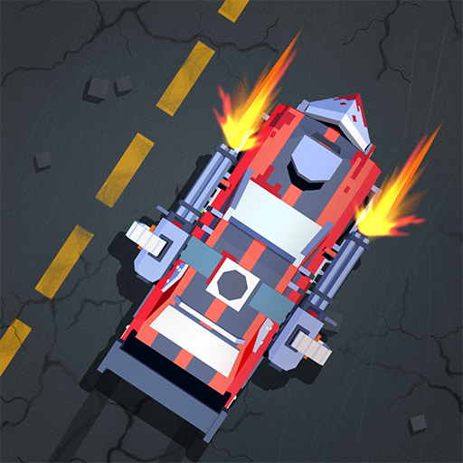 Grand Zombie Survivor V8 for Android/iOS - TapTap