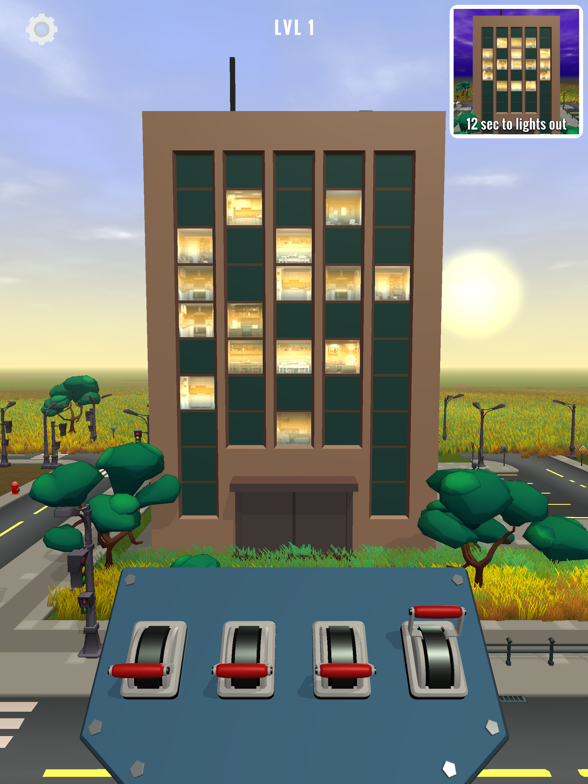 Switch Lights android iOS-TapTap