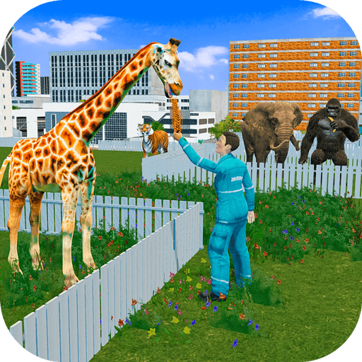Download Zoo Tycoon: Animal Simulator 1 for Android/iOS APK - TapTap