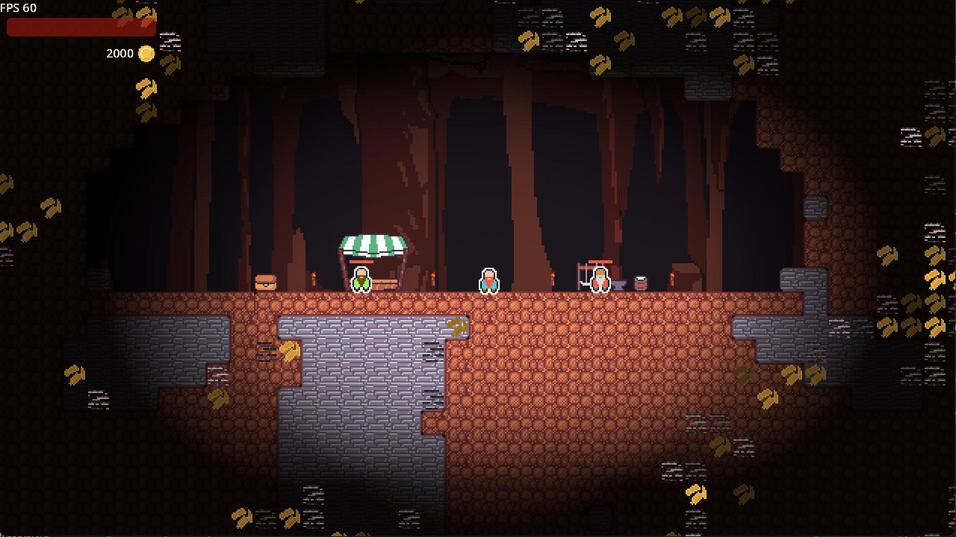 Deep Mine android iOS-TapTap