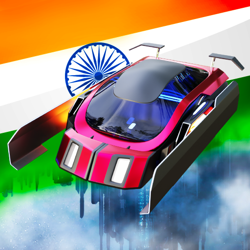 Sci Fi Racer Latest Version for Android/iOS APK - TapTap