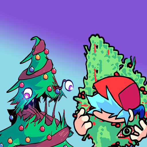 Funkin vs Christmas FNF MOD for Android/iOS - TapTap
