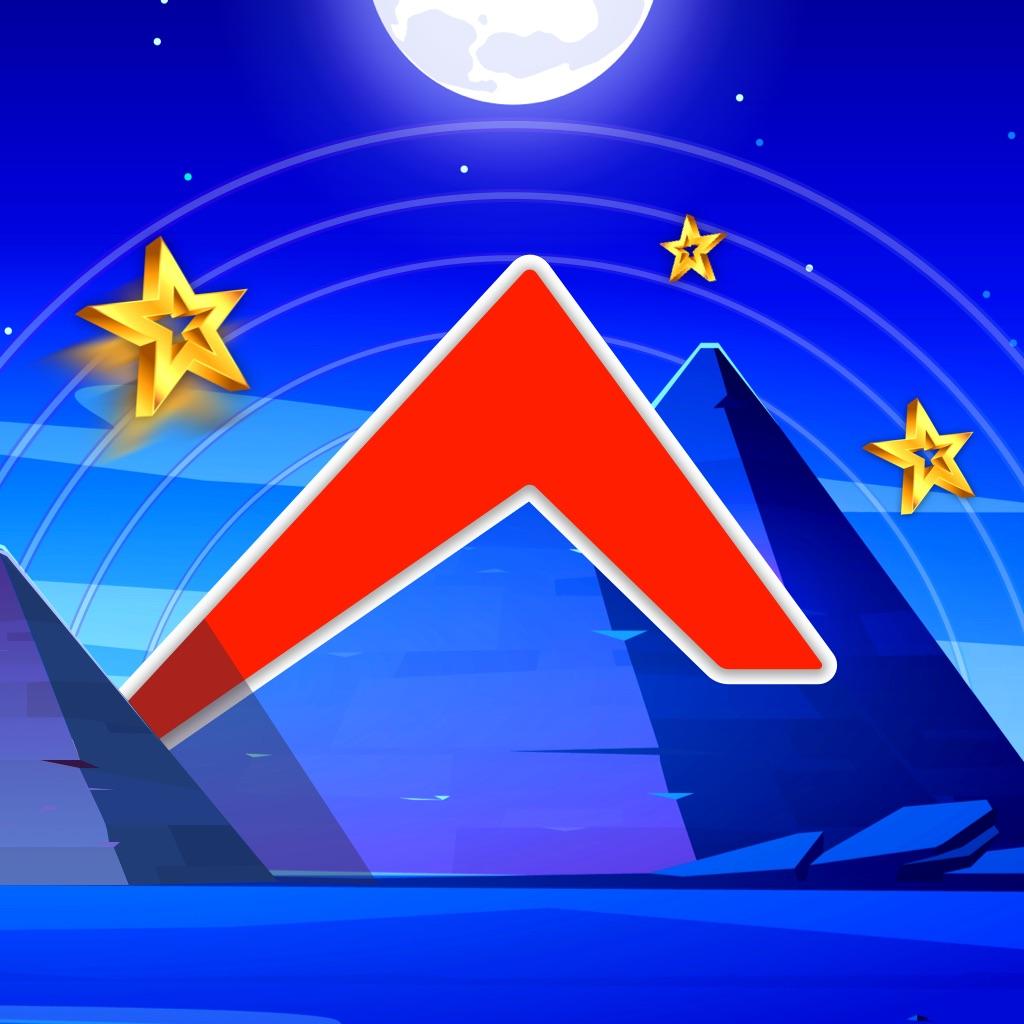 Row Connection - Set The Line for Android/iOS - TapTap