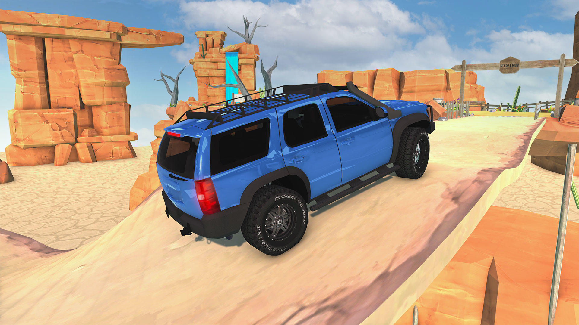 Climb on Mountain: Car Games android iOS apk download for free-TapTap