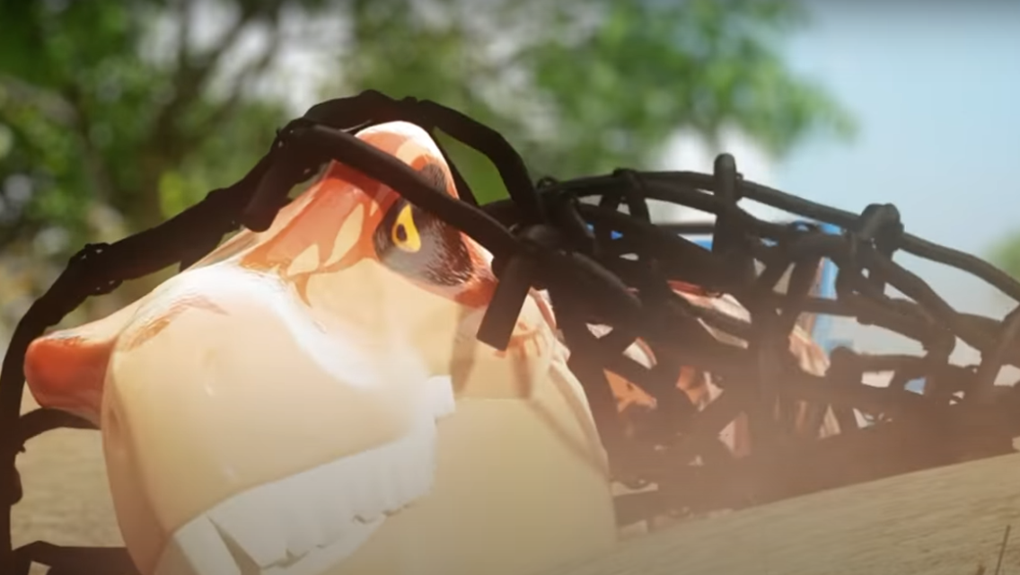 Scary Ninja Heroes android iOS-TapTap