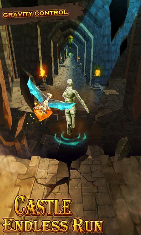 Castle Endless Run android iOS apk download for free-TapTap