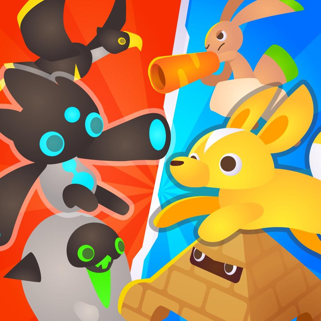 Battlemon Defense Battle for Android/iOS - TapTap