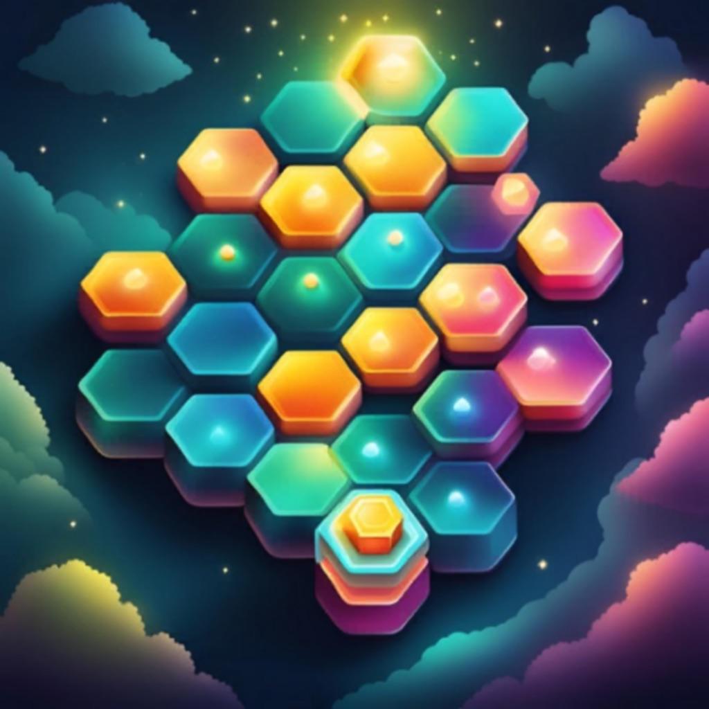 Download Hexa Brain - Hexa Line Puzzle for Android/iOS APK - TapTap