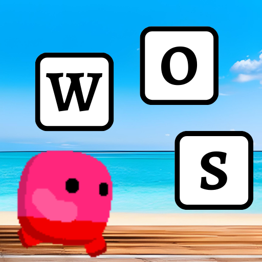 Word Gather - Word Escape Run for Android/iOS - TapTap