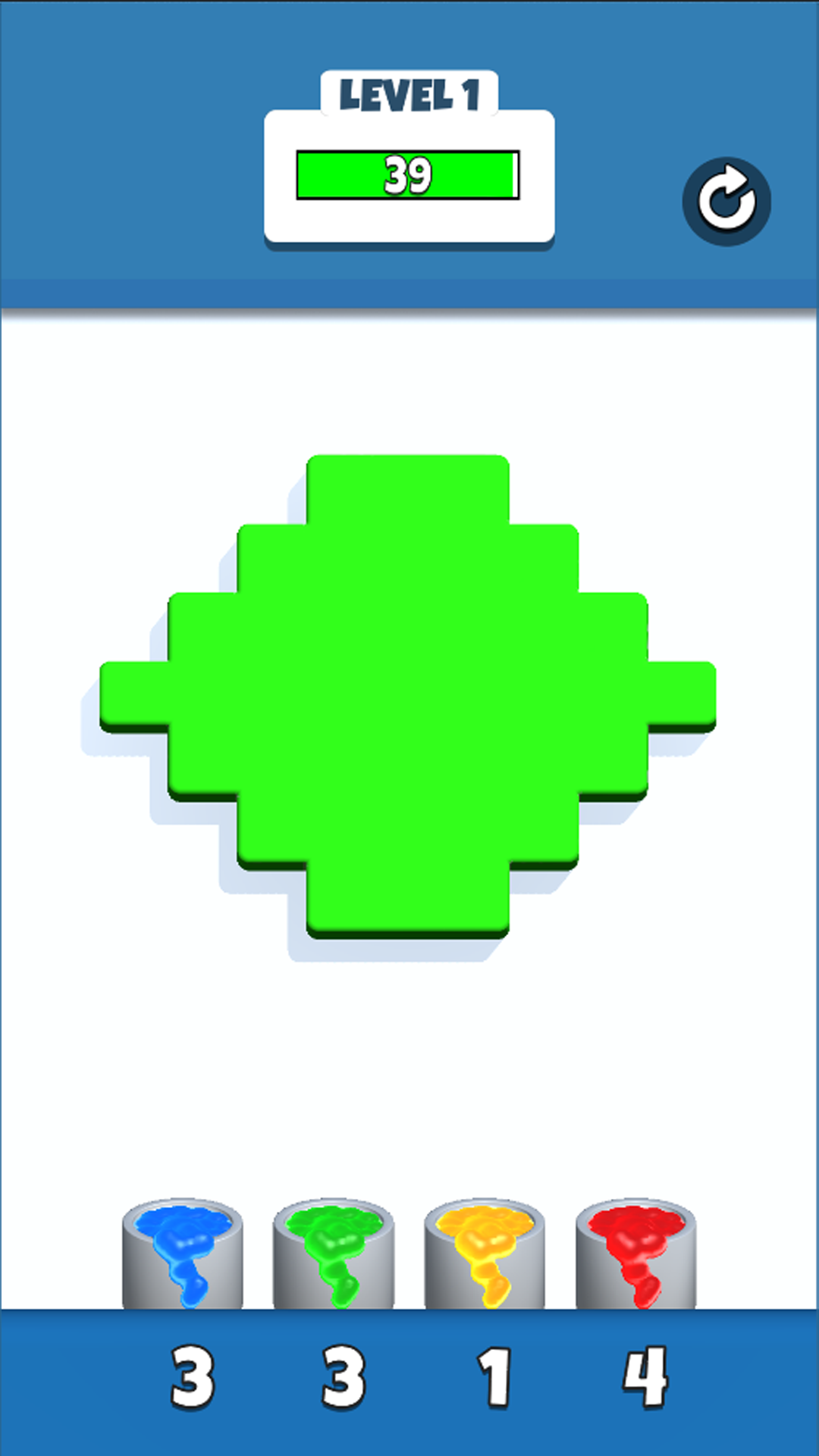 Jelly Merge android iOS apk download for free-TapTap