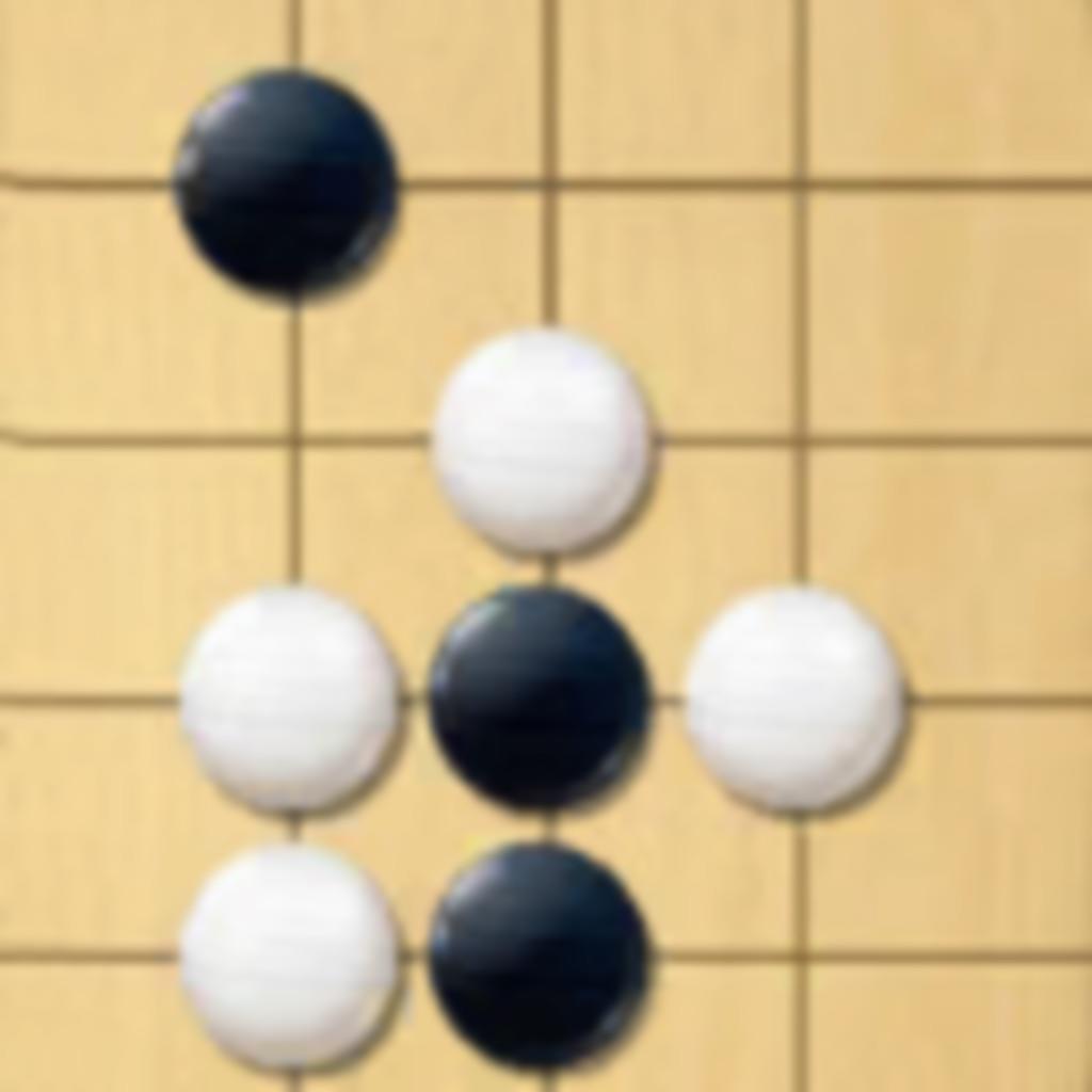 GomoKu Pro - Tic Tac Toe for Android/iOS - TapTap