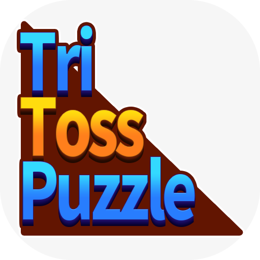 Tri Toss Puzzle android iOS-TapTap