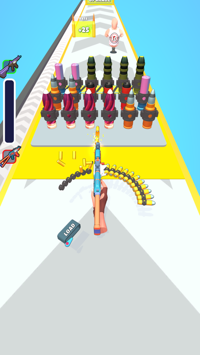 Reload Run android iOS apk download for free-TapTap