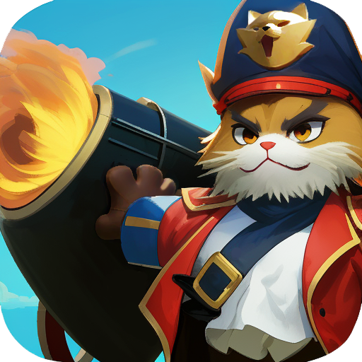 Clash Cats - survivor io for Android/iOS - TapTap