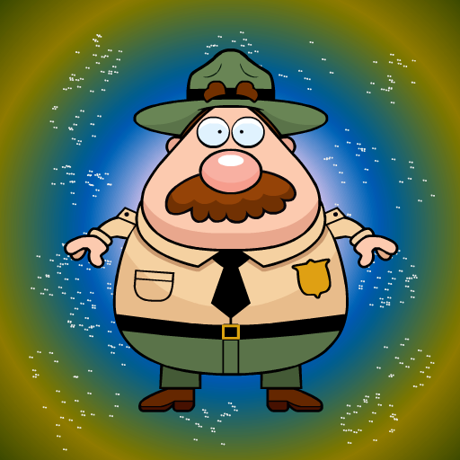 Release The Forest Officer for Android/iOS - TapTap