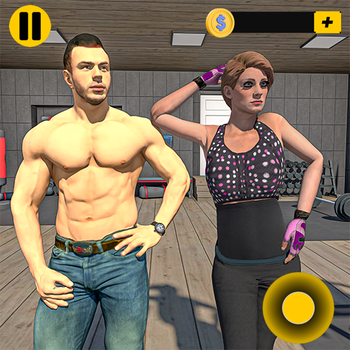 Gym Simulator 24 - Gym Workout for Android/iOS - TapTap