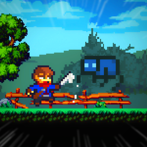 Sword Knight: Metroidvania for Android/iOS - TapTap