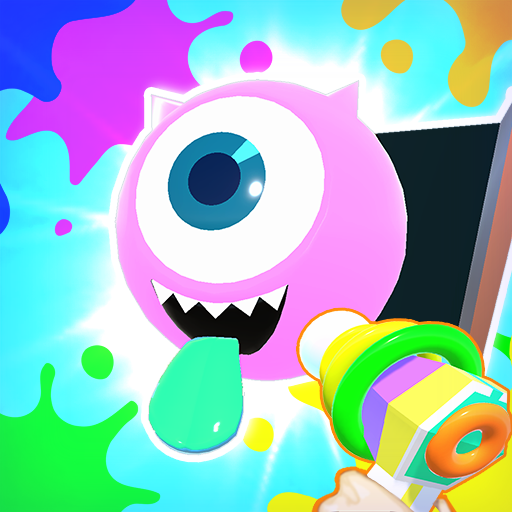 Monster Shooting Latest Version for Android/iOS APK - TapTap