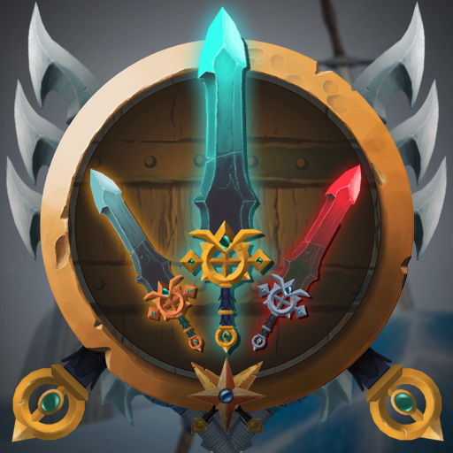 Three Sword of destiny for Android/iOS - TapTap